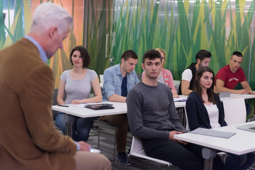 Foundation Course | Start Your Academic Path Today